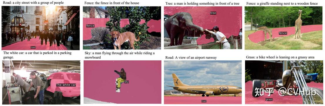 CVPR 2023 | X-Decoder: 下一代通用视觉系统设计范式 - 知乎