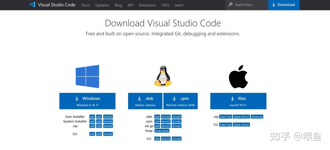 5000字详解AutoGPT原理&保姆级安装教程 - 知乎