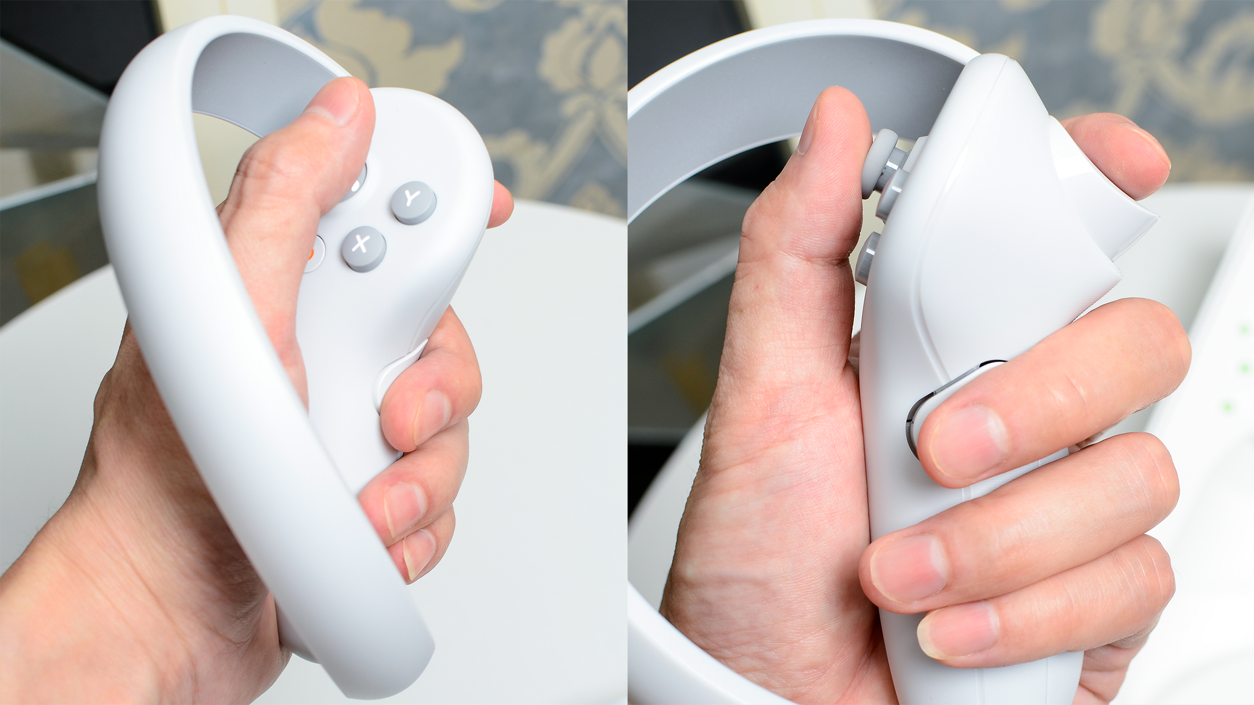 一个新人的VR初体验——全新PICO 4 VR一体机深度评测 - 知乎