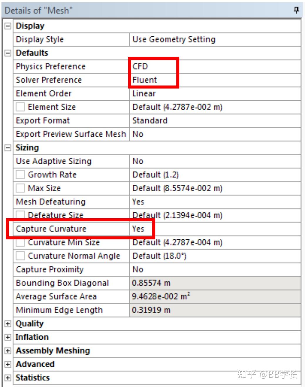 Meshing|01核心功能 - 知乎