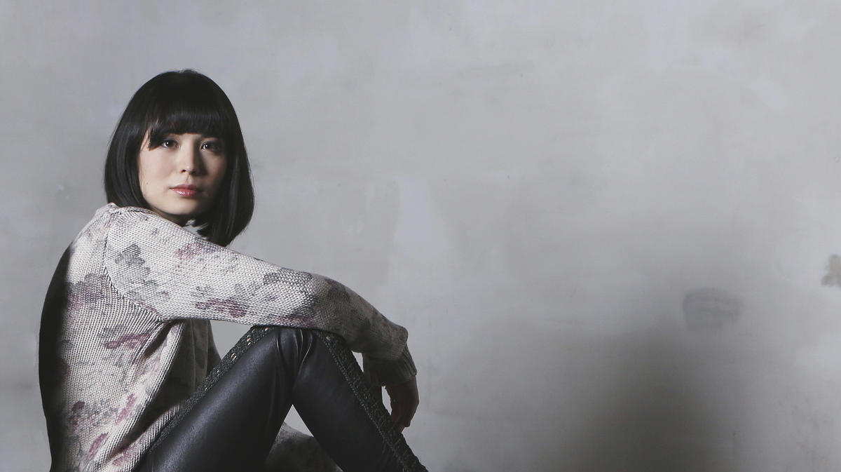 钢琴liao妹第三期----Alice Sara Ott - 知乎