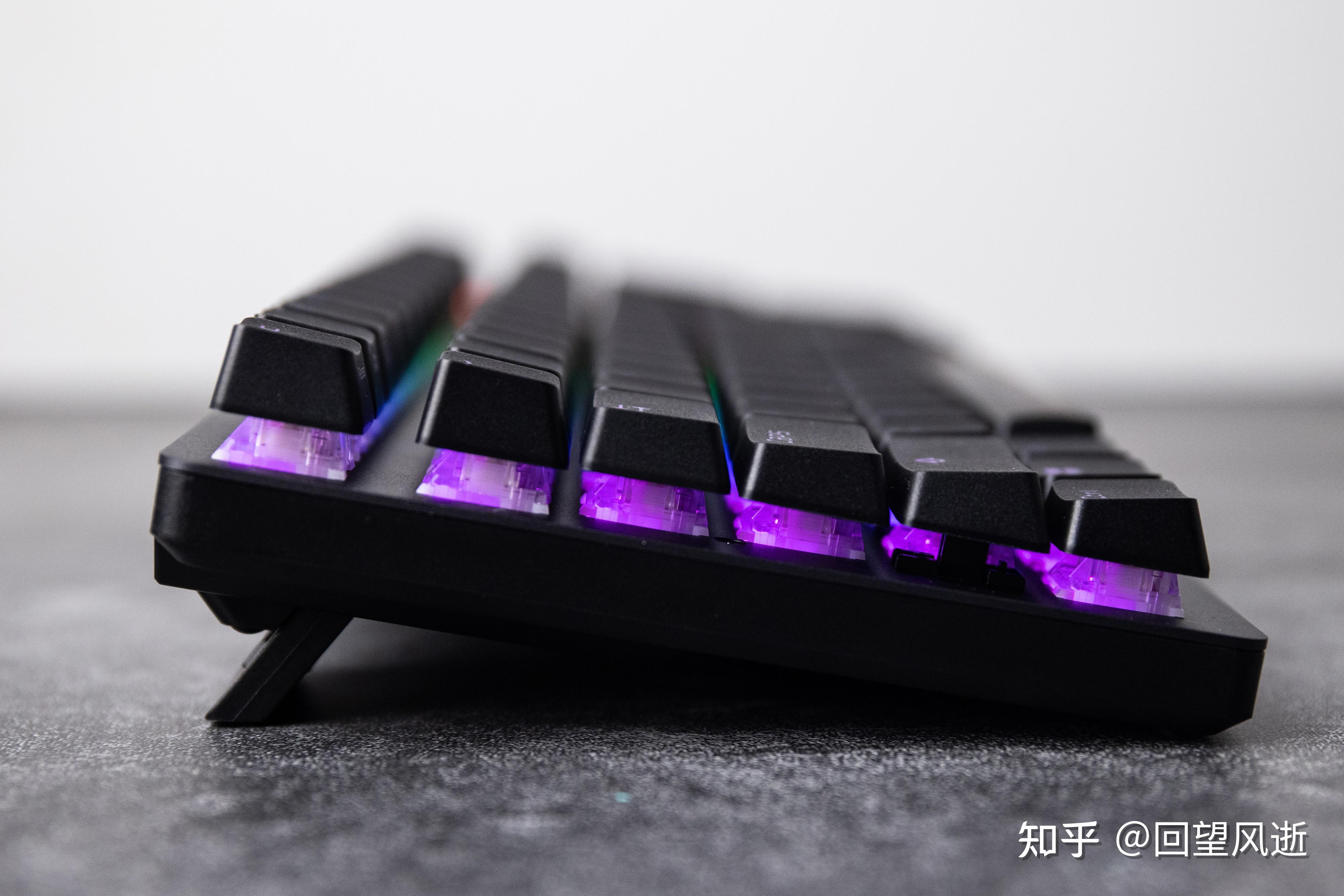 实用至上——ROG 游侠2 98 无线版 - 知乎