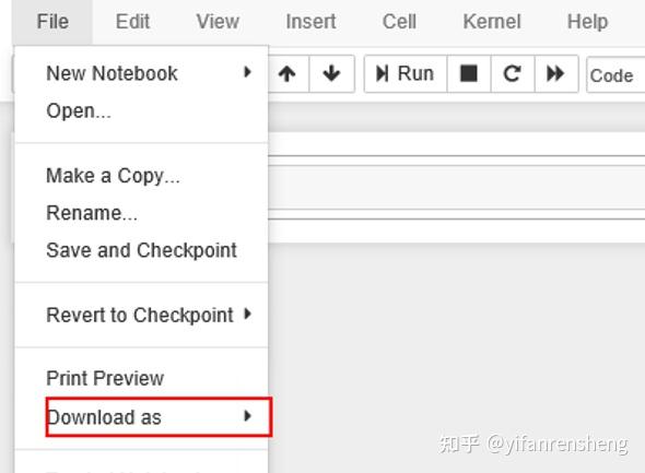 【Jpt-03】jupyter 项目管理之.ipynb中调用.py文件 - 知乎