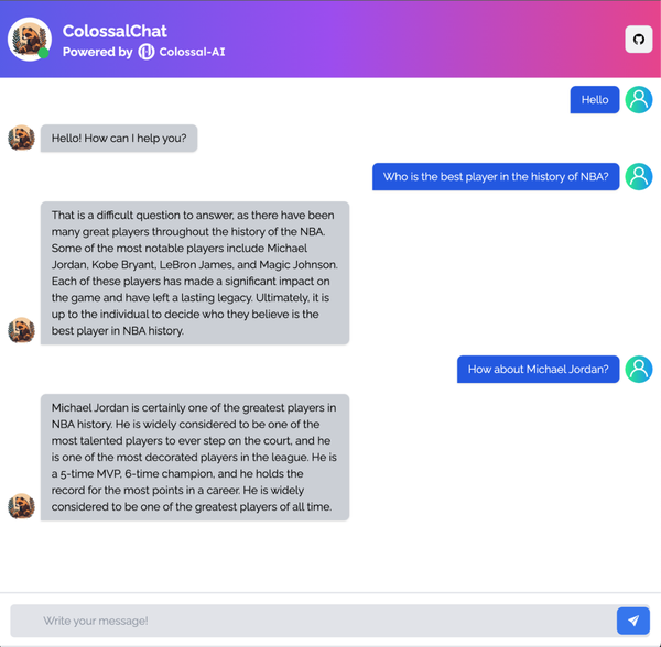 零门槛复现ChatGPT：预训练模型数据集直接用，包含完整RLHF流程，在线可体验 - 知乎