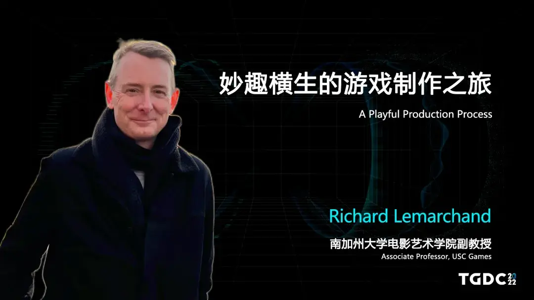 Richard Lemarchand：从《噬魂者》到《神秘海域》，我是怎么发现游戏制作应该妙趣横生的 - 知乎