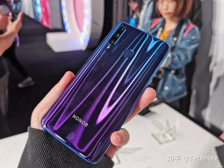 荣耀手机到底算不算华为手机？很多人到现在还没搞清楚 - 知乎