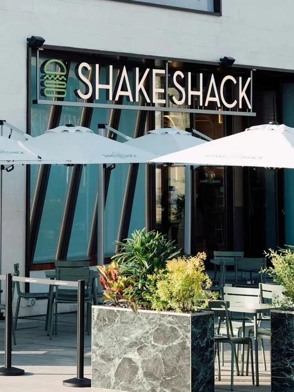 周刊 | Shake Shack亚洲首家Shack Bar落户北戴河；报告称奢侈品消费增长仍将依赖中国市场 - 知乎