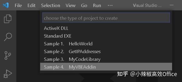 Vb6复活了吗 Visual Basic 6替代开发语言来了 TwinBasic 发布预览版1(支持Vb 64位) - 知乎