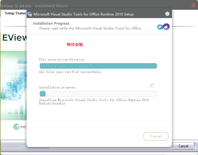 Eviews10.0安装教程 - 知乎