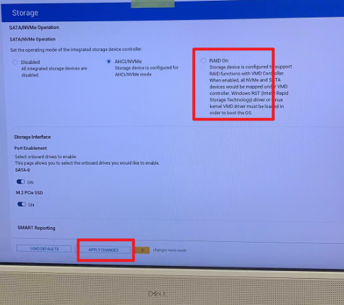 实践出真理1，戴尔电脑inaccessible boot device 解决方法。 - 知乎
