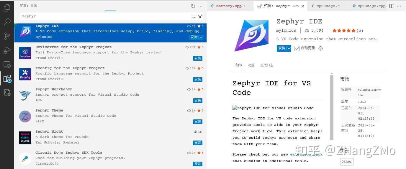 持续进化的Zephyr会最终登顶最受欢迎开源RTOS吗？ - 知乎