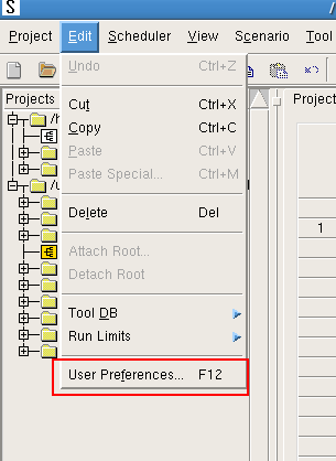 Sentaurus TCAD安装之jedit+TCAD宏包 - 知乎