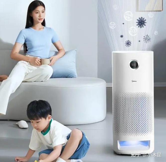 美的空气净化器哪个型号最好用