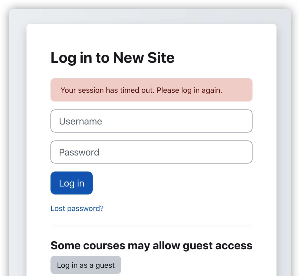 手把手教你在NAS上部署开源慕课平台Moodle - 知乎