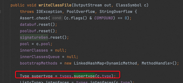Java中如何获得A 泛型中T的运行时类型及原理探究 - 知乎