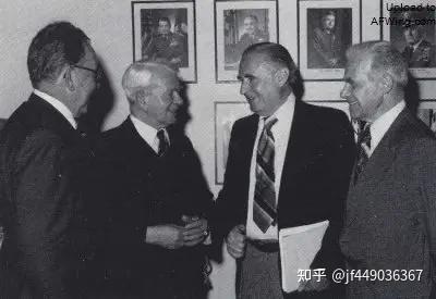 帝国闪电——阿拉多Ar 234A喷气侦察机 - 知乎