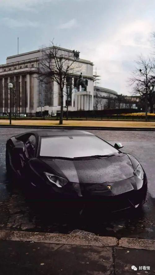 汽车壁纸|汽车壁纸图片大全高清|汽车壁纸高清手机壁纸 竖屏手机+电脑 - 知乎