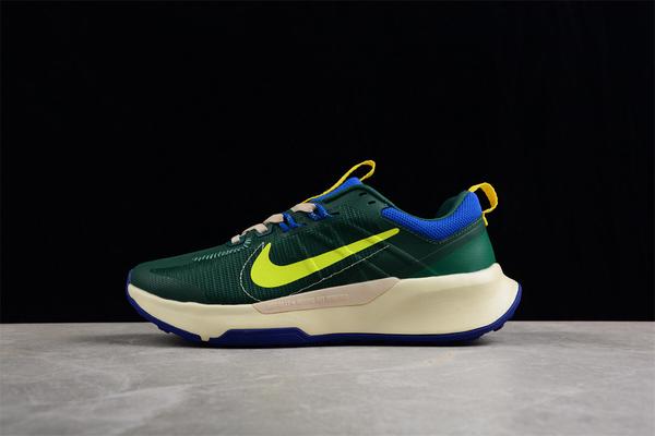 耐克飞线越野 Nike Juniper Trail 2 Nature Flywire 跑步鞋 - 知乎
