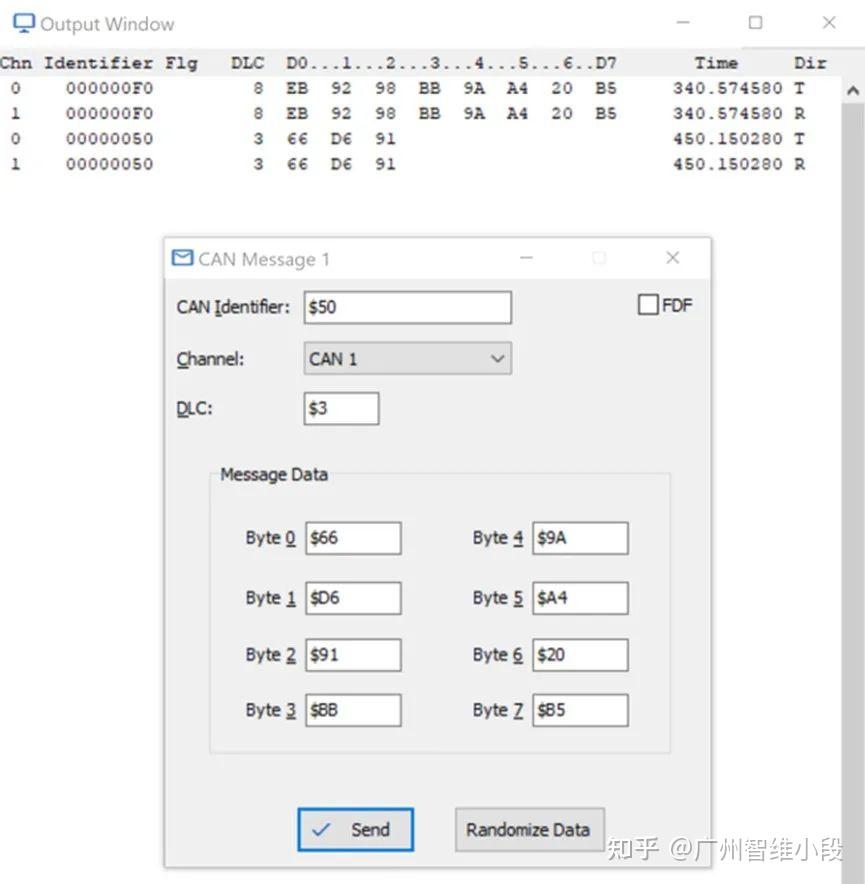 Kvaser 一台电脑实现CAN总线理论实践、开发与测试！ - 知乎