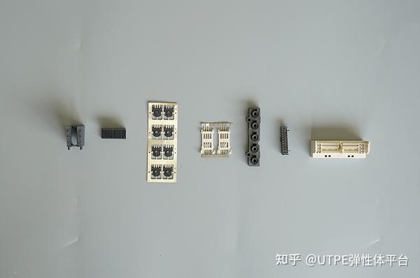 LCP的性能特征及模具设计、加工工艺研究 - 知乎