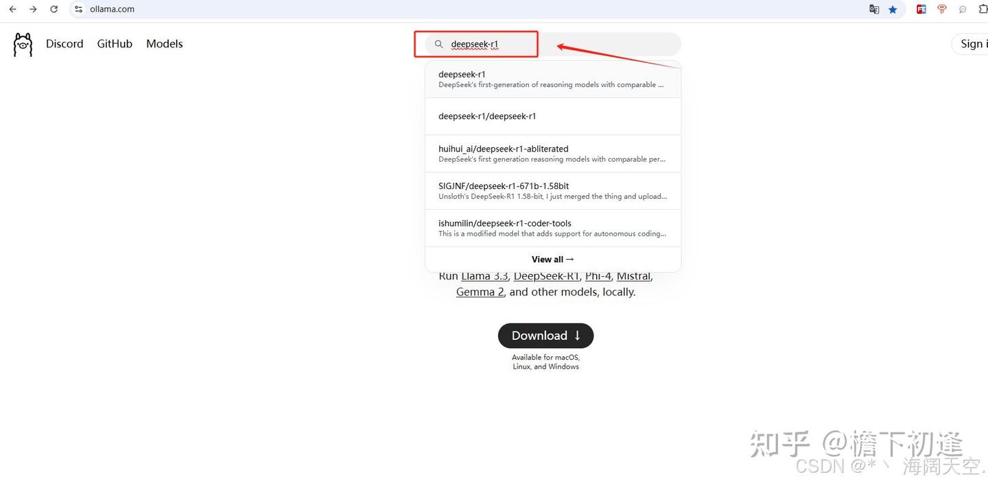 deepseek+dify零成本部署本地知识库保姆级教程 - 知乎