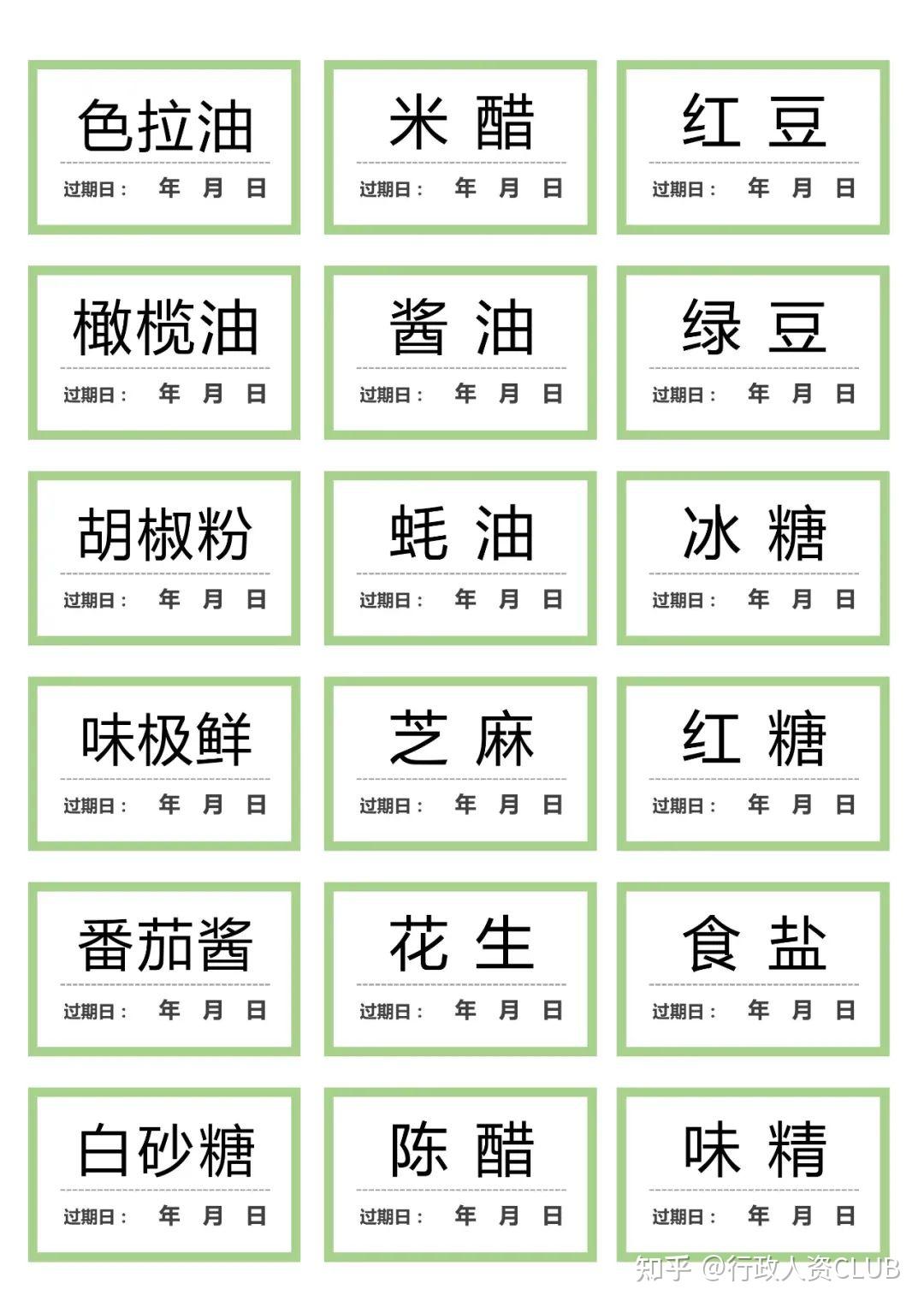 行政如何管食堂厨房（食堂5S、4D、6T） - 知乎