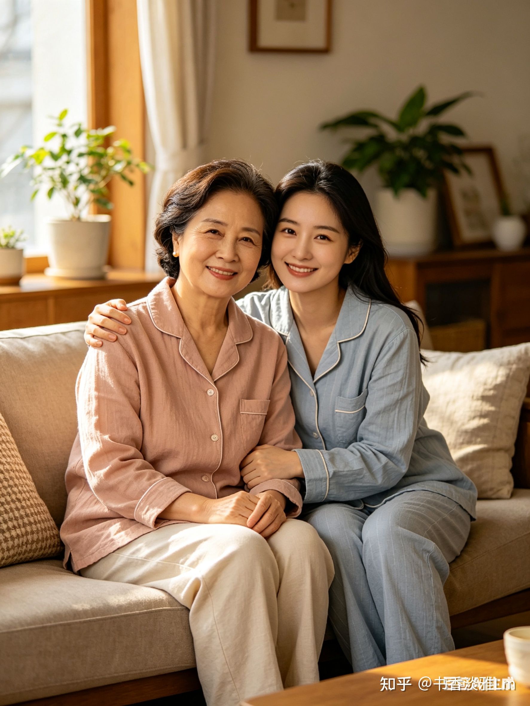 在儿子家住三天，终于明白，老妈宁可独居，也不愿和孩子一起住了 - 知乎