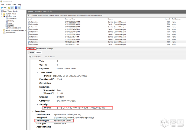 致盲Windows上的EDR - 知乎