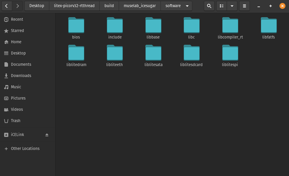 Picorv32 启动流程 + 中断 (RV32IM) - 知乎