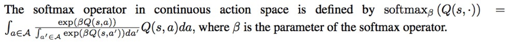 【RL论文阅读】SD3（TD3的改进） - 知乎