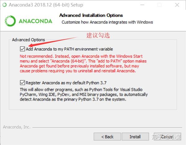 Python入门：1-安装Anaconda & conda指令入门 - 知乎
