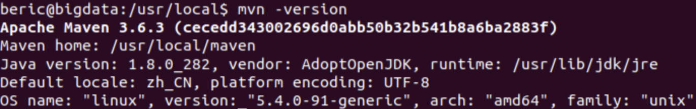 Linux下构建Maven仓库 - 知乎