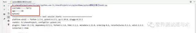 Pytest 自定义hook函数 知乎 