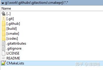 github actions 从入门到精通（十二）使用CMake自动编译执行C++Windows下工程文件 - 知乎