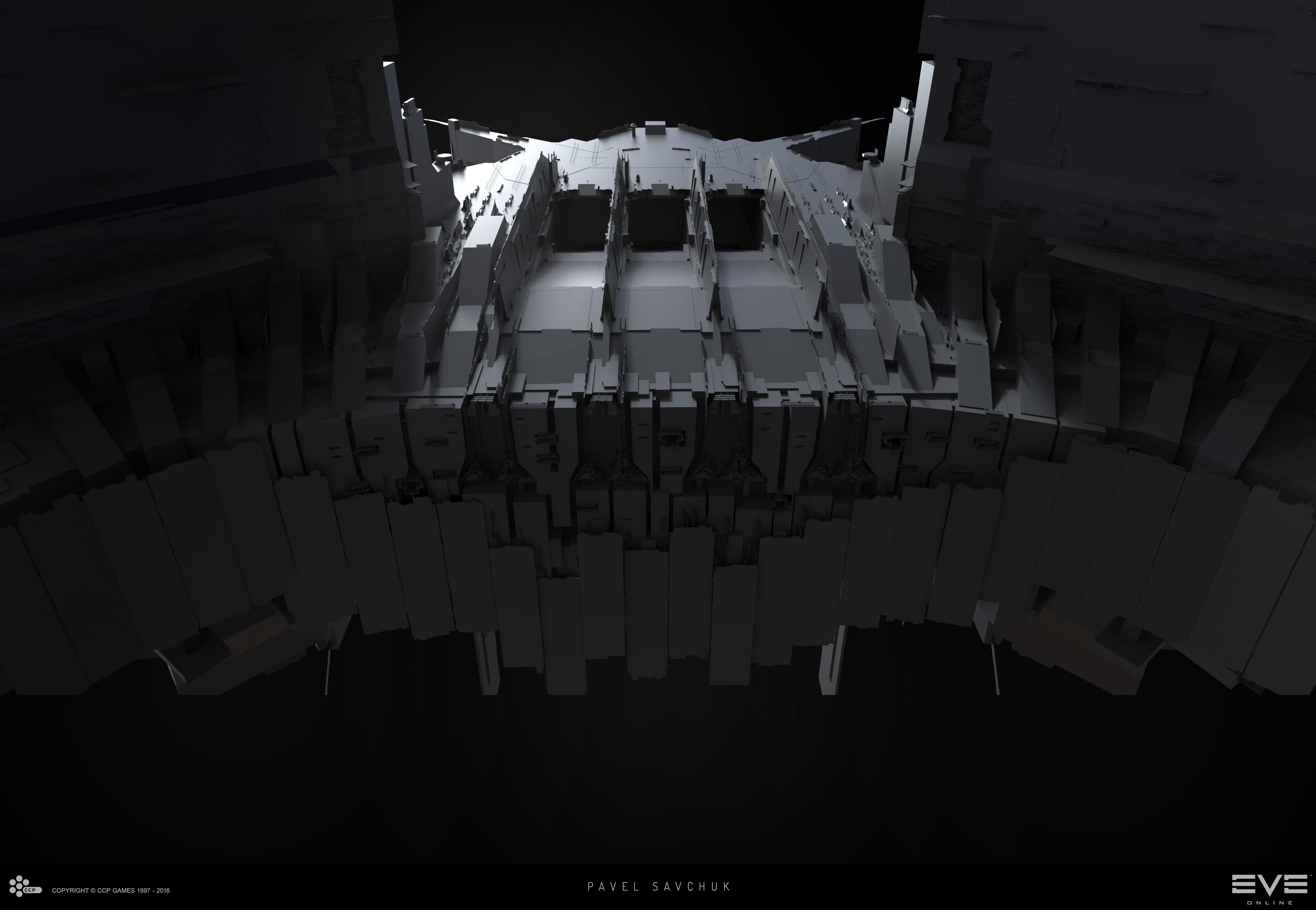 【EVE Devblog】势力堡垒——相关细节 - 知乎