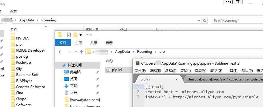 pip安装NumPy,Pandas,MatPlotLib,iPython - 知乎
