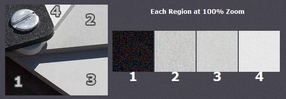 Understanding ISP Pipeline - Noise Reduction - 知乎