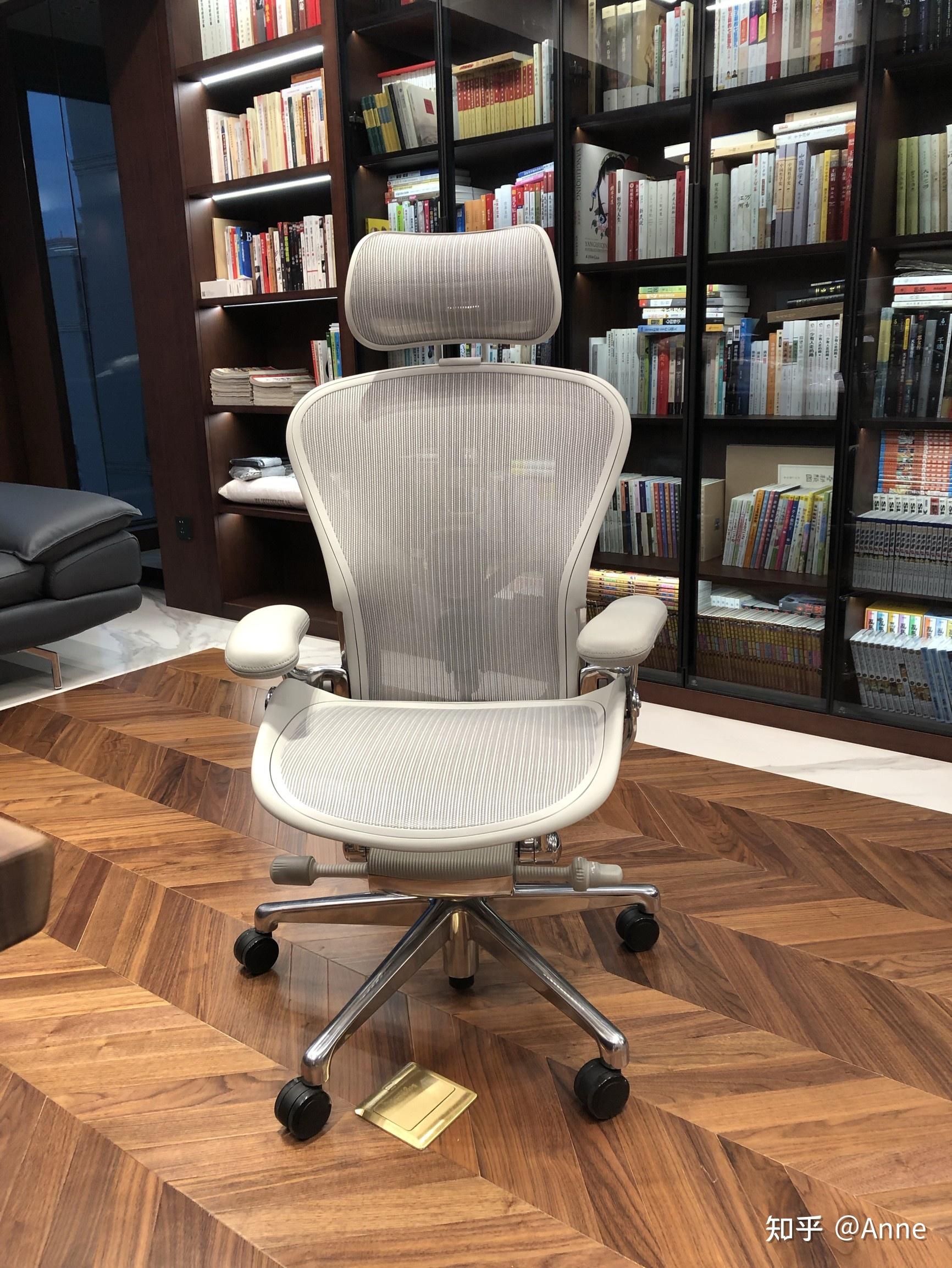 关于Herman Miller 货源、渠道、如何便宜买到正品？ - 知乎