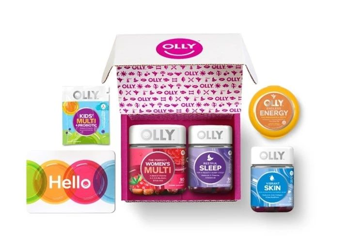 Olly：软糖营养保健品是如何借用传统线下零售模式，如何实现1年内盈利，4年后海外市场？ - 知乎