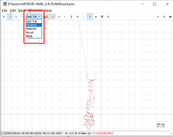 测绘工程本科生如何入门GNSS算法（二）- rtklib定位解算过程中的GNSS数据格式以及基本概念 - 知乎