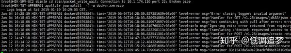 Docker docker