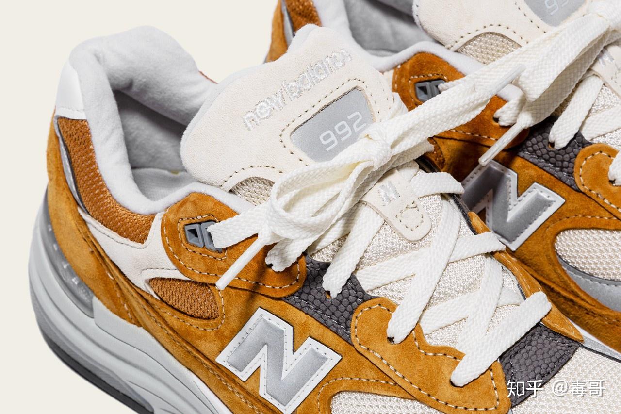 New Balance 992 年终盘点，今年你买了哪一双？ - 知乎