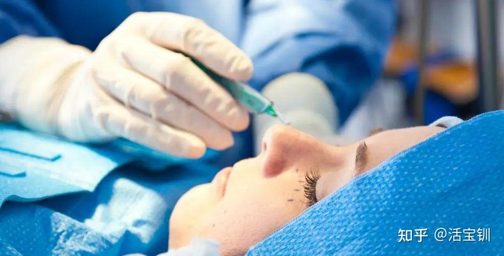 医生对待医美去颈纹的项目有多不屑？ - 知乎