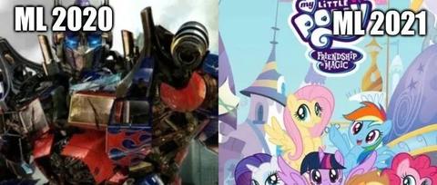 2021机器学习研究风向是啥？MLP→CNN→Transformer→MLP！ - 知乎