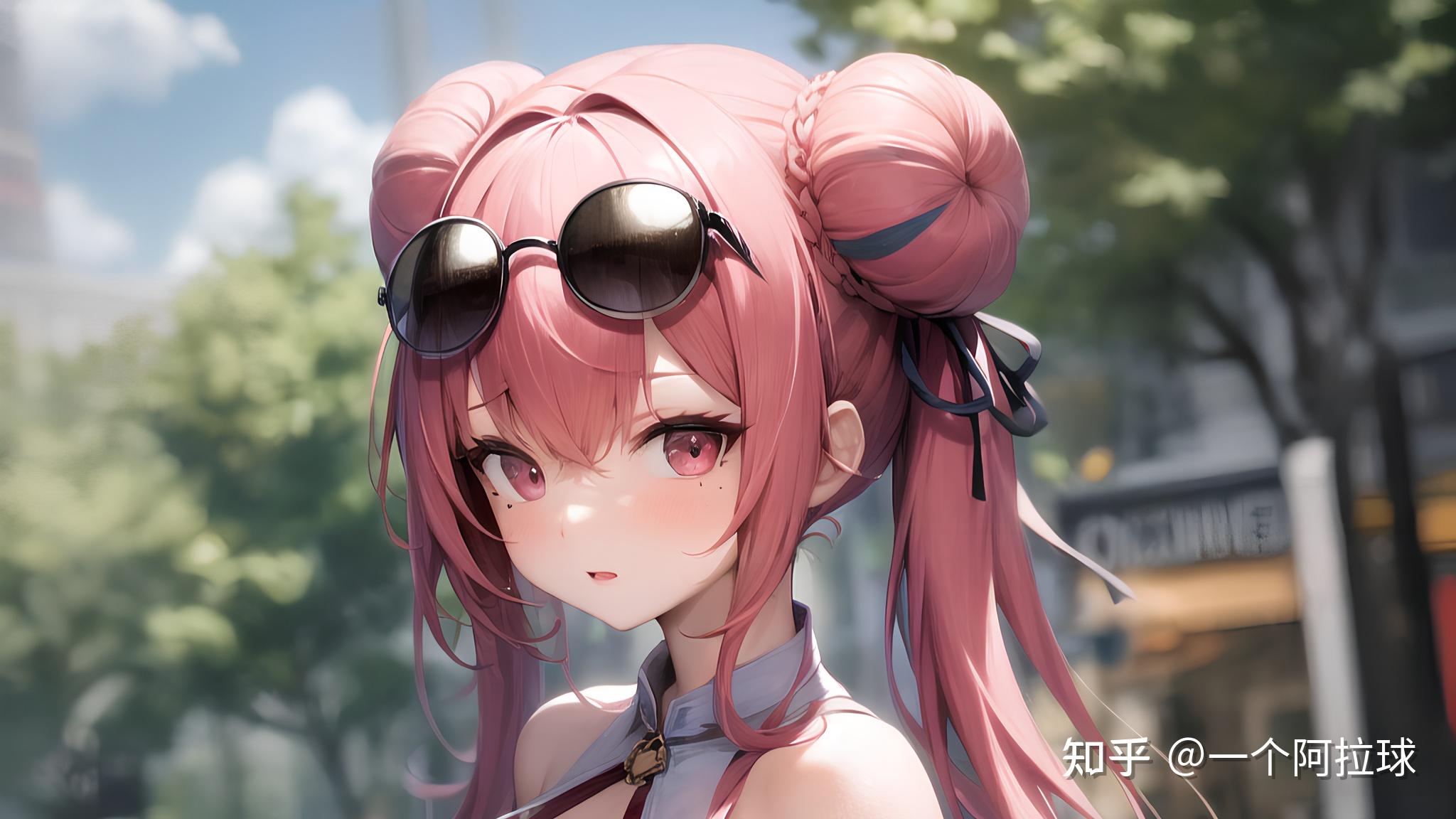 超好看的碧蓝航线壁纸 | 你喜欢的布莱默顿来了（JK版） 高清手机电脑二次元游戏壁纸 - 知乎