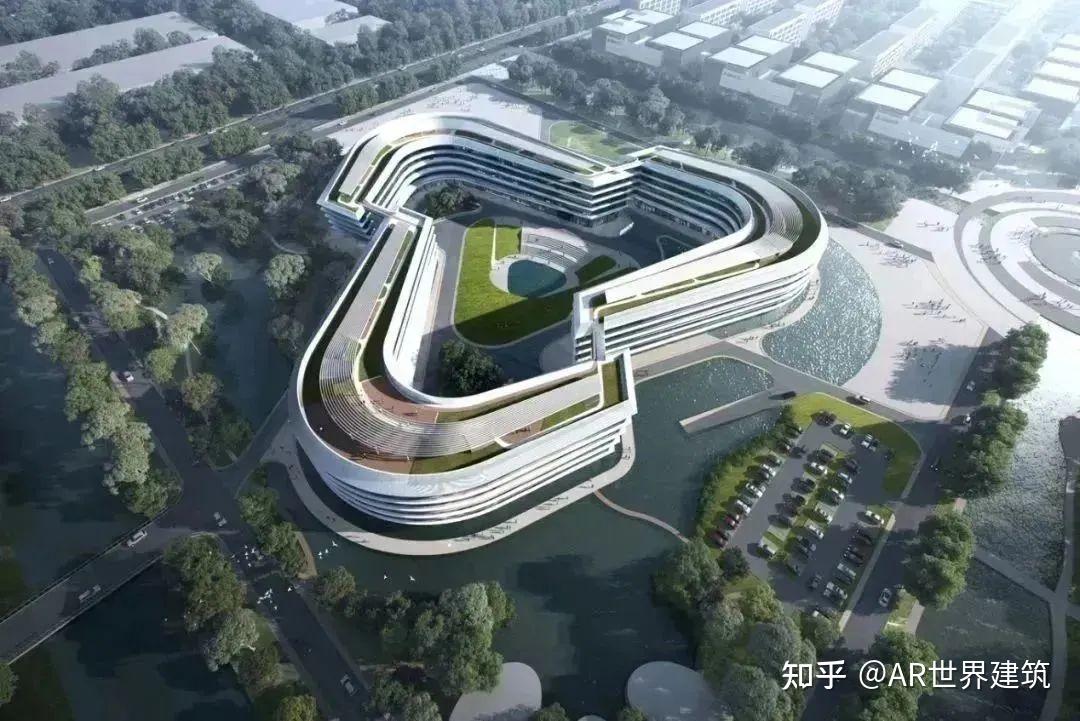 精选 | 20个重要瞬间，浓缩了AECOM这一季的全新动态 - 知乎