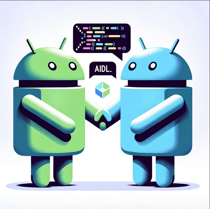 循序渐进 Android Binder（一）：IPC 基本概念和 AIDL 跨进程通信的简单实例 - 知乎