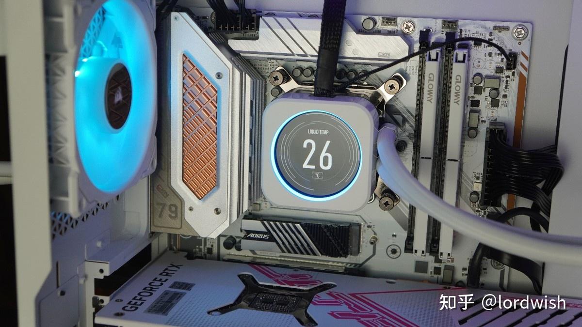 CL32低时序，轻松超频到7200MHz的光威天策DDR5 6400 - 知乎