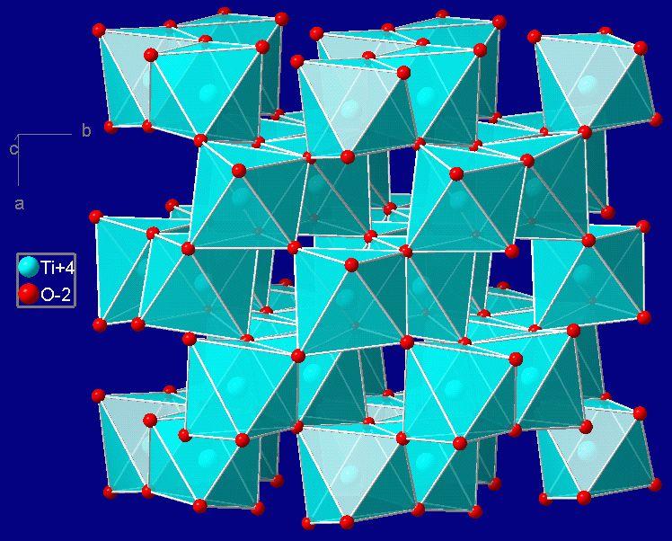 如果矿物会说话—板钛矿 - 知乎