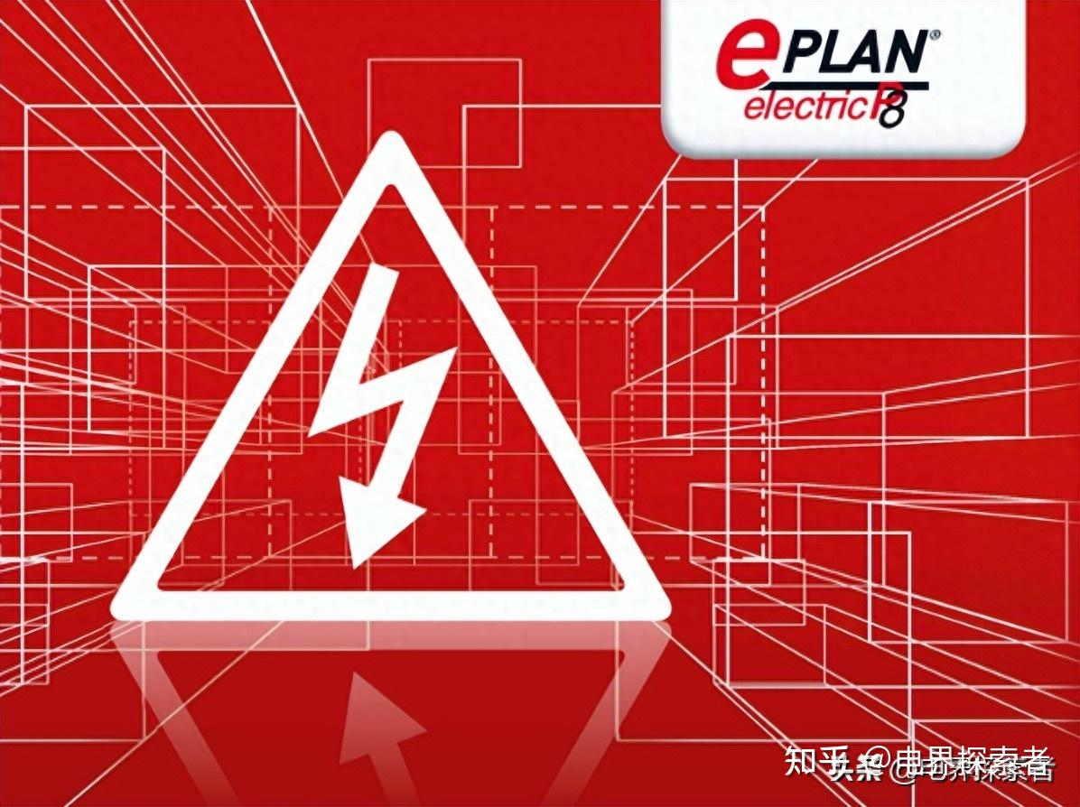 EPLAN软件使用——新建符号与符号库 - 知乎